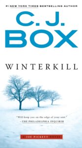 winterkill (a joe pickett novel book 3)