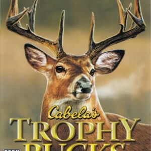 Cabela's Trophy Bucks