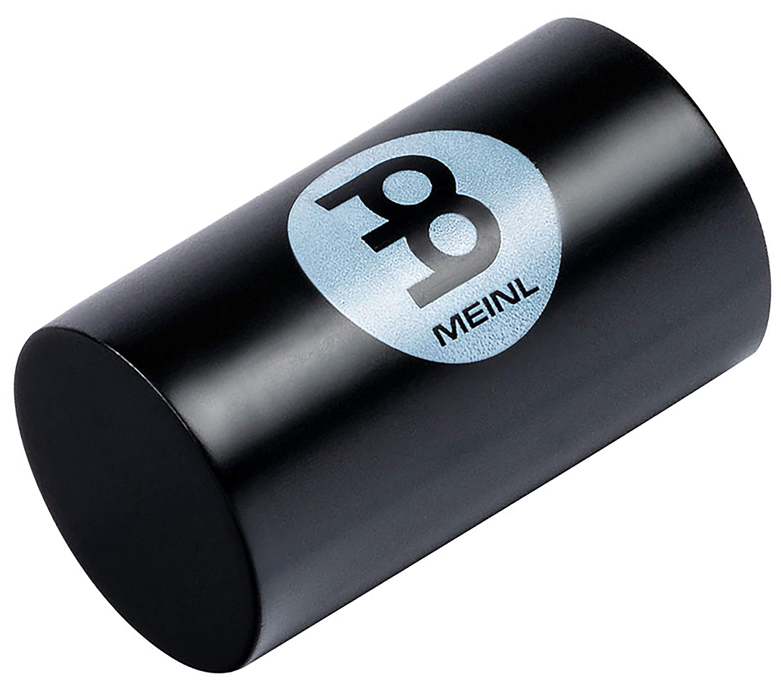 Meinl Percussion SH20BK Wah Wah Shaker, Black