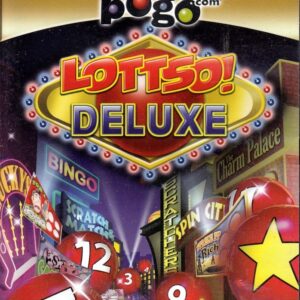 Lottso! Deluxe - PC