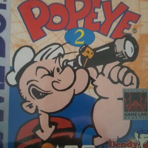 Popeye 2