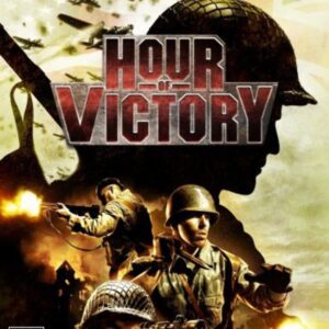 Hour of Victory - Xbox 360