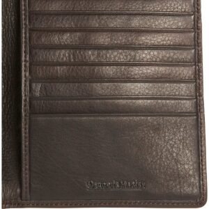 Osgoode Marley Cashmere Collection Elite Card Case Black