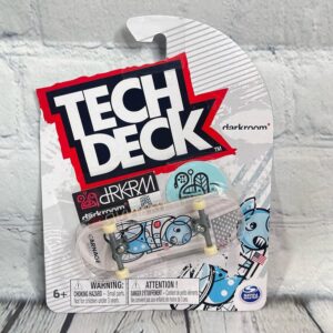 Tech Deck 96mm Fingerboard - Assorted