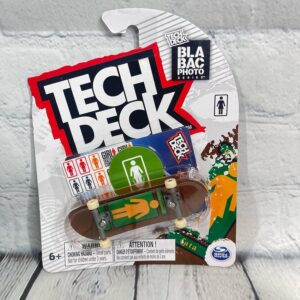 Tech Deck 96mm Fingerboard - Assorted