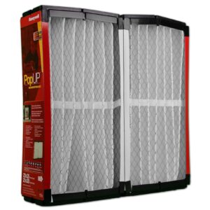 honeywell popup2020 20x20 media air filter