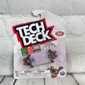 Tech Deck 96mm Fingerboard - Assorted