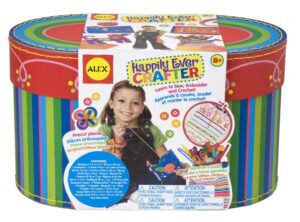 alex toys craft happily ever crafter