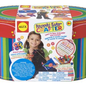 ALEX Toys Craft Happily Ever Crafter