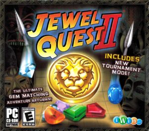 jewel quest 2 - pc