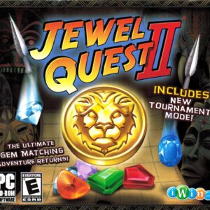 Jewel Quest 2 - PC