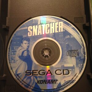 Snatcher