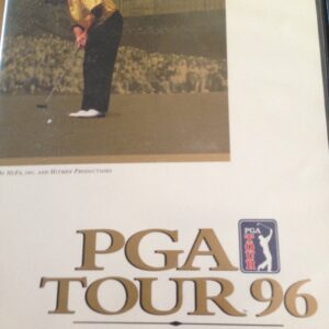 PGA Tour 96