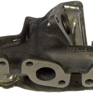 Dorman 674-599 Driver Side Exhaust Manifold Kit - Includes Required Gaskets and Hardware Compatible with Select Nissan Models