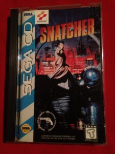 snatcher