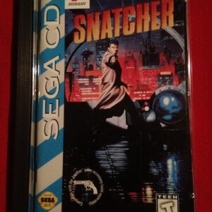 Snatcher