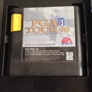 PGA Tour 96