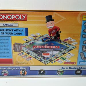 Monopoly Electronic Banking Edition