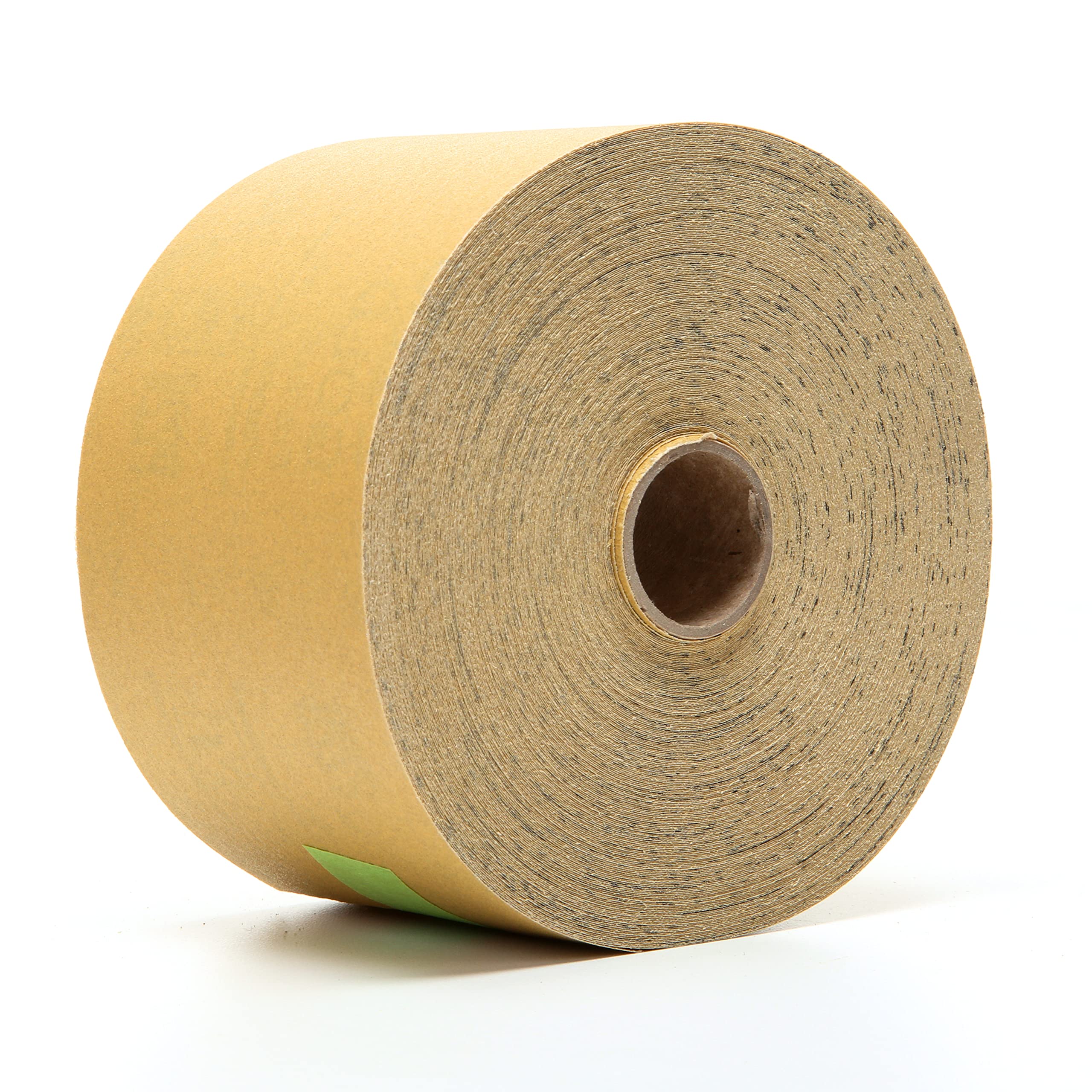 3M Stikit Gold Sheet Roll 236U, 02594, 2-3/4" x 45 yd, P220 Grade, Grit Sheet Roll for Automotive Abrasives