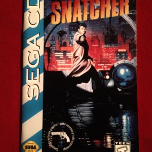 Snatcher