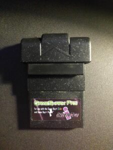 gameshark kit pro for game boy advance sp