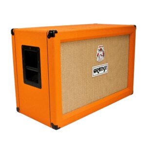 orange amplifiers electric-guitar-amplifier-cabinets, multicolored (ppc212)