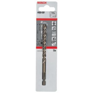 Bosch 2608584843 HSS-Co pilot drill bit for hole saw 120mm