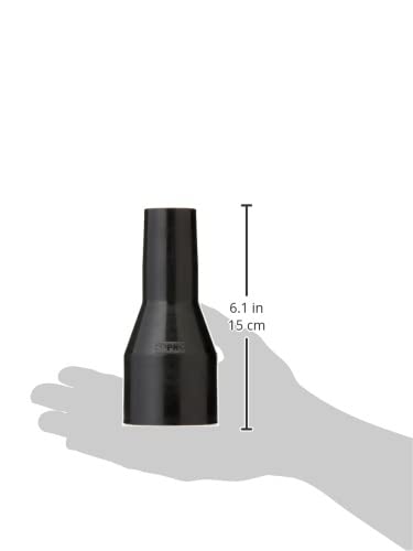 Bosch 1x Reducing Nozzle (Reduces Diameter from 59 mm to 35 mm, Accessory Bosch Dust Extractors)