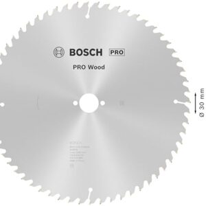 Bosch 2330335 Table Saw Blade, Silver