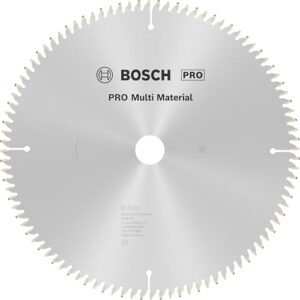 bosch 2608640453 circular saw blade "multi material" mub 12inx30mm 96t