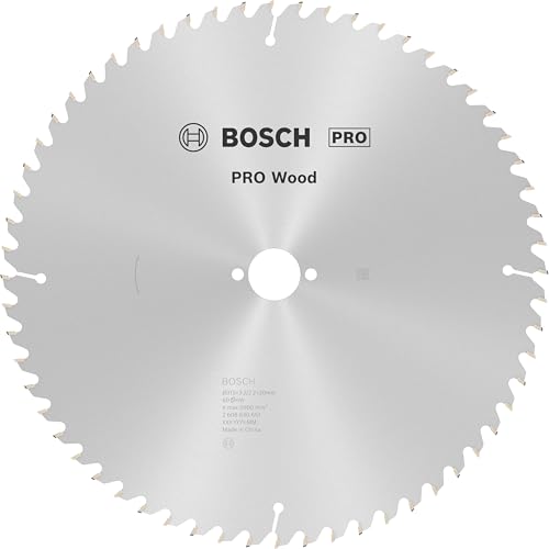 Bosch 2330335 Table Saw Blade, Silver