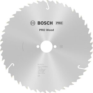 Bosch 2608640805 SEWOH 9.06" x 30mm 30T Circular saw blade Top Precision