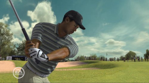 Tiger Woods PGA Tour 08