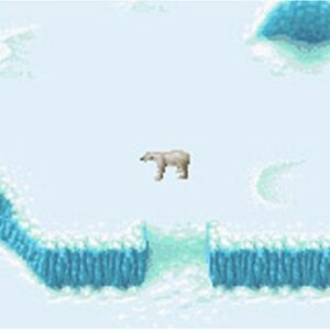 Arctic Tale - Game Boy Advance