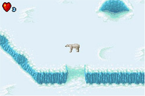 Arctic Tale - Game Boy Advance