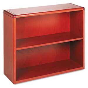 10700 Series 43" H Three Shelf Bookcase