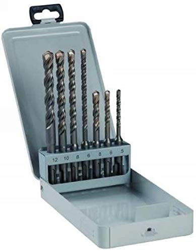 Bosch Bohrer 7 Piece Set SDS-Plus