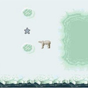 Arctic Tale - Game Boy Advance