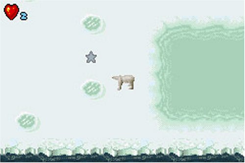 Arctic Tale - Game Boy Advance