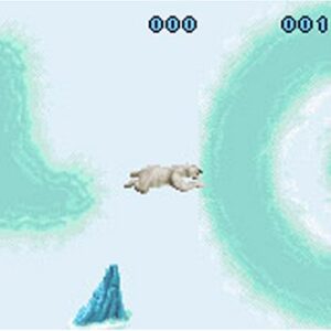 Arctic Tale - Game Boy Advance