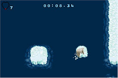 Arctic Tale - Game Boy Advance