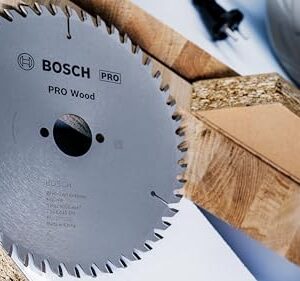 Bosch 2608640805 SEWOH 9.06" x 30mm 30T Circular saw blade Top Precision