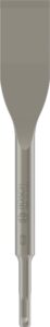 bosch 2330042 tile chisel, silver