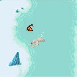 Arctic Tale - Game Boy Advance