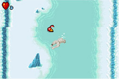 Arctic Tale - Game Boy Advance