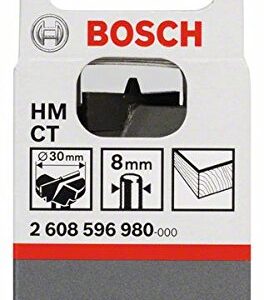 Bosch 2608596980 Forstner Bit 30mm with Tungsten Carbide