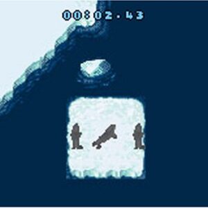 Arctic Tale - Game Boy Advance