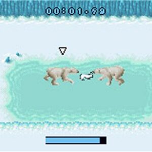 Arctic Tale - Game Boy Advance