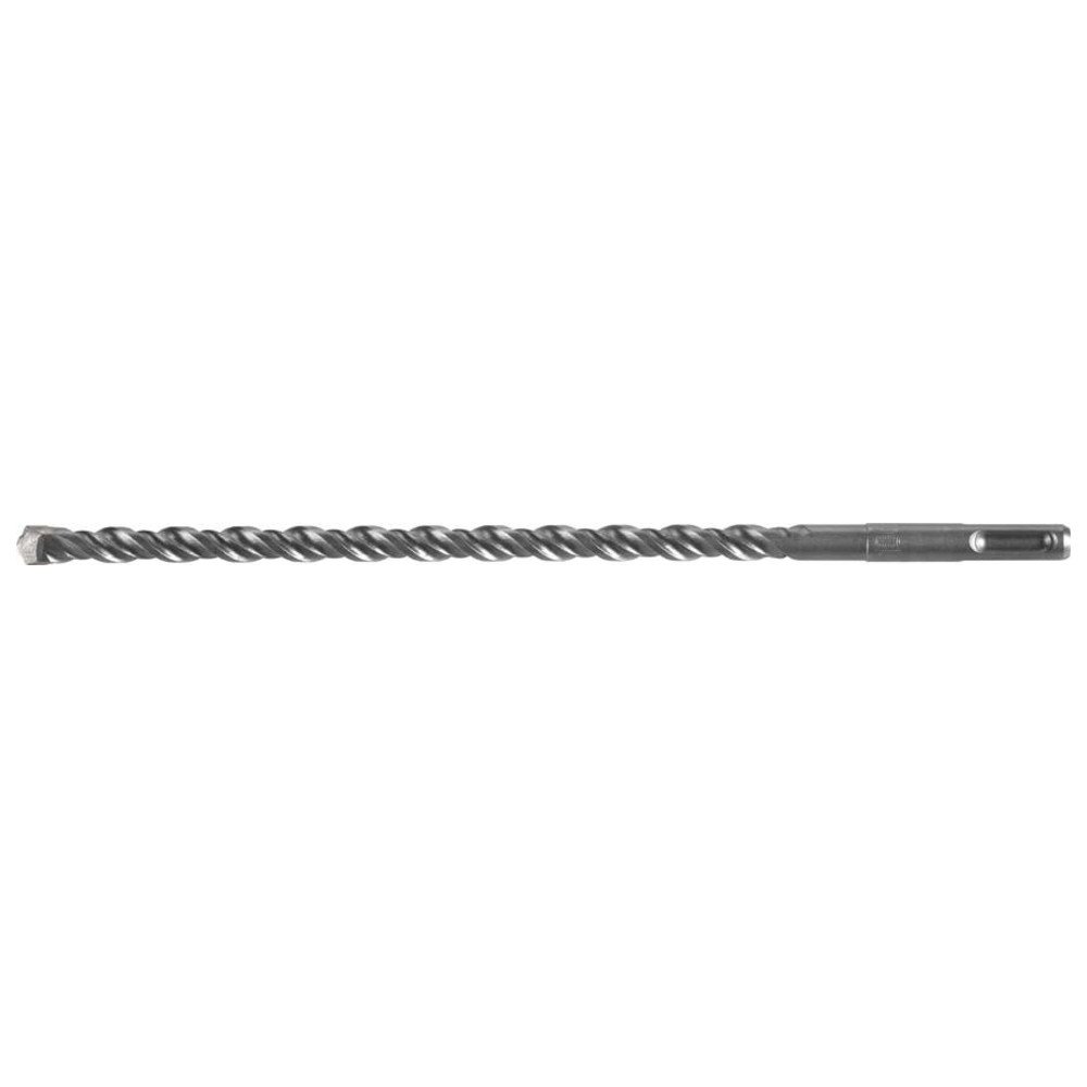 Bosch 2608597126 SDS-Plus-5 Masonry Drill Bit, 18mm x 950mm x 1000mm, Silver