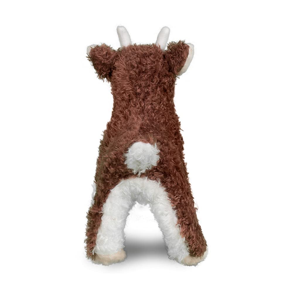 Douglas Buffy Baby Goat Plush Stuffed Animal